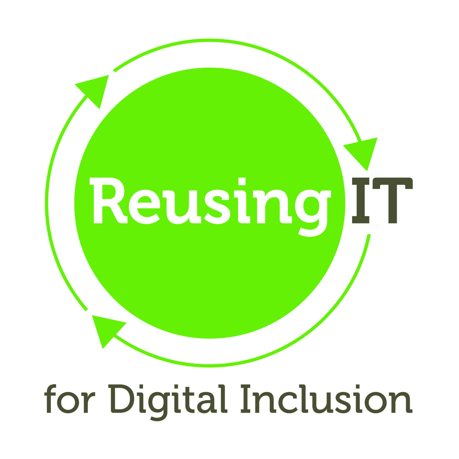 Reusing IT | Providing High Quality, Professionally Refurbished ...